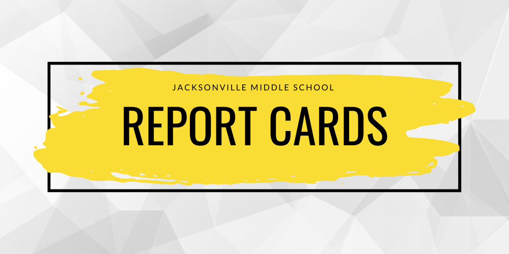JMS- 3rd Quarter Report Cards | Jacksonville North Pulaski School District