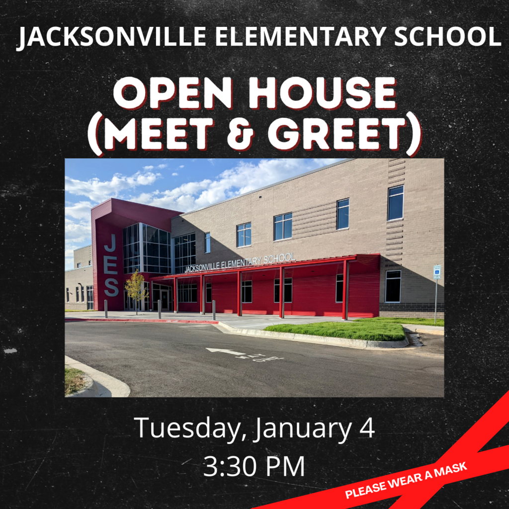 Live Feed | Jacksonville Elementary School