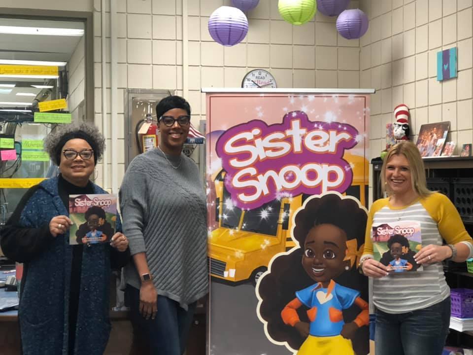 Murrell Taylor Elementary