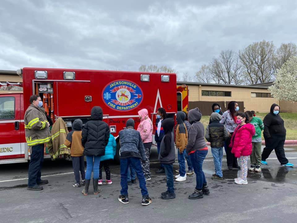 Murrell Taylor Elementary